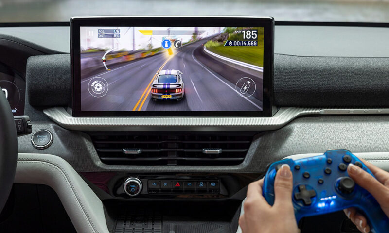 Ford gives the Explorer a comprehensive nip-and-tuck | VISOR