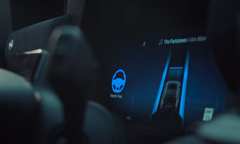 Ford gives the Explorer a comprehensive nip-and-tuck | VISOR