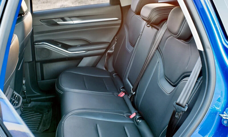 Haval H6 HEV Max: A hybrid that’s loaded to the gills | VISOR