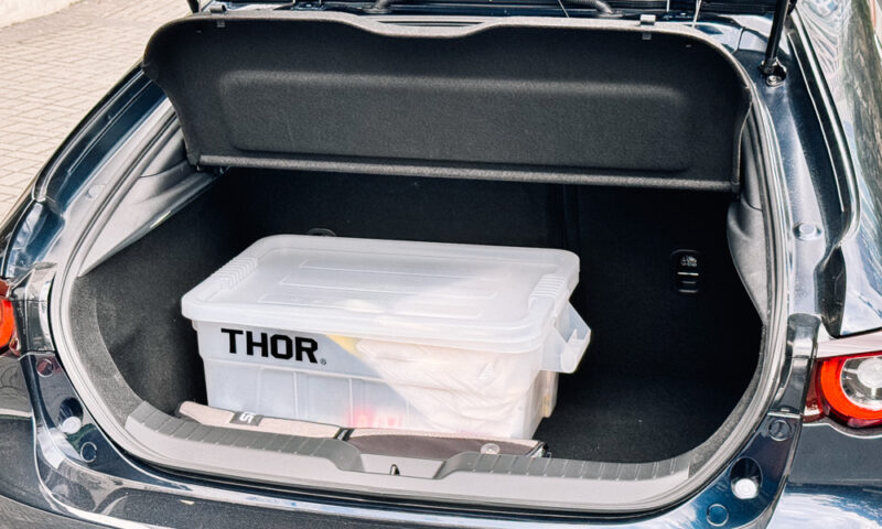 Living with the Mazda 3 Sportback after 3 months | VISOR