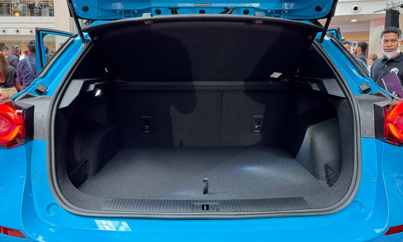 The MG One is now officially up for sale | VISOR