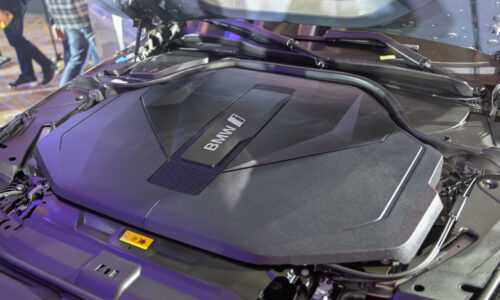 All-new BMW 5-Series (G60) makes splash in PH | VISOR