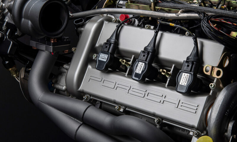 This Porsche 959 might be the ultimate restomod | VISOR