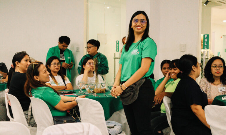 Grab PH honors female drivers for International Women’s Month | VISOR
