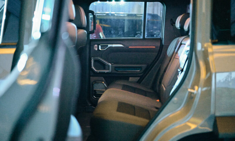 Jetour PH previews T2 and Dashing PHEV | VISOR