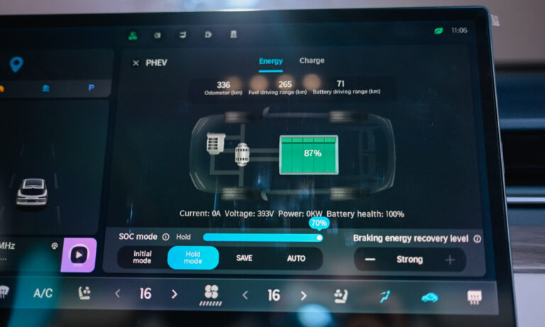 Jetour PH previews T2 and Dashing PHEV | VISOR