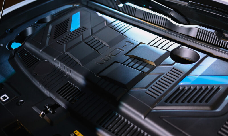 Jetour PH previews T2 and Dashing PHEV | VISOR