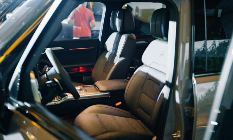 Jetour PH previews T2 and Dashing PHEV | VISOR