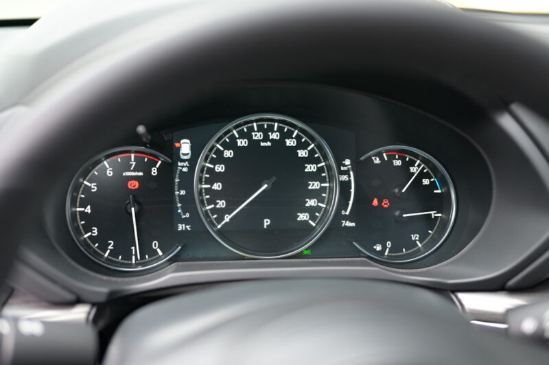 Mazda PH updates the rest of CX-5 range with new looks | VISOR