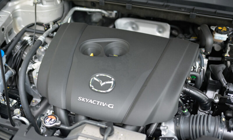 Mazda PH updates the rest of CX-5 range with new looks | VISOR