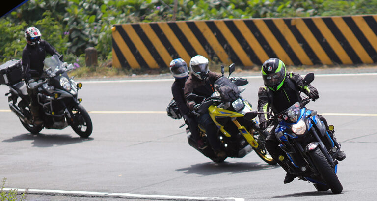 Suzuki Big Bikers Club of the Philippines turns 10 | VISOR
