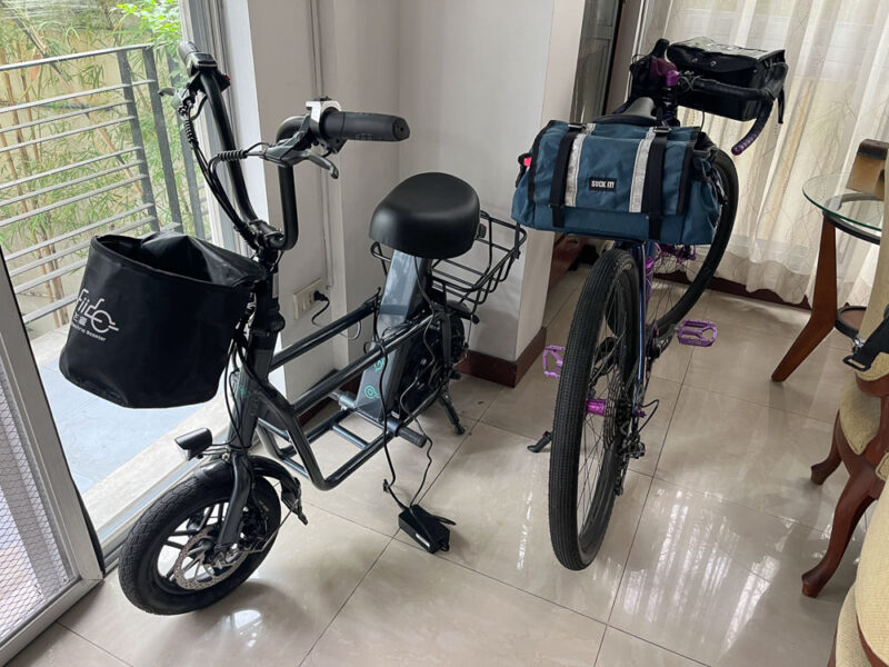 The Fiido Q1 is the little e-scooter that could | VISOR