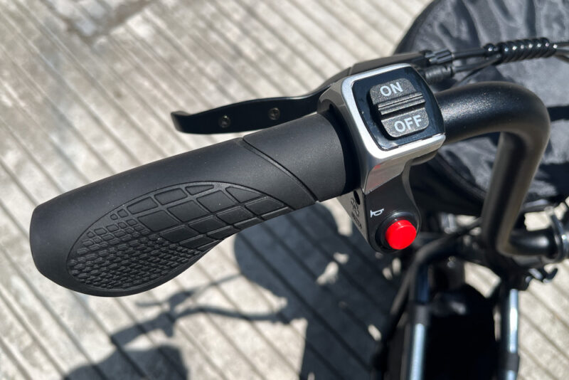 The Fiido Q1 is the little e-scooter that could | VISOR