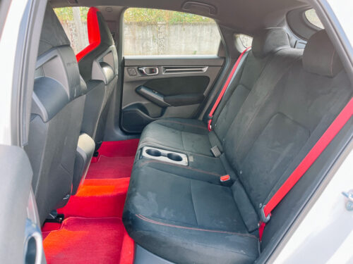 Honda Civic Type R (FL5) is a more desirable example of ‘form follows ...