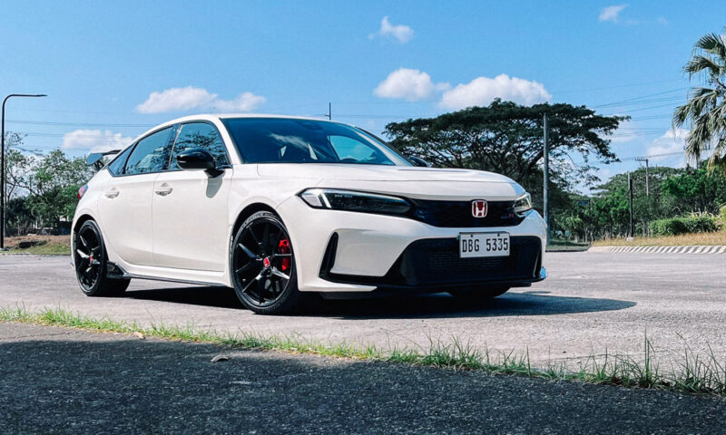 Honda Civic Type R (FL5) is a more desirable example of ‘form follows ...