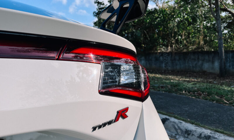 Honda Civic Type R (FL5) is a more desirable example of ‘form follows ...