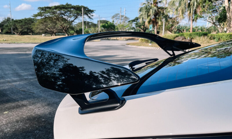 Honda Civic Type R (FL5) is a more desirable example of ‘form follows ...