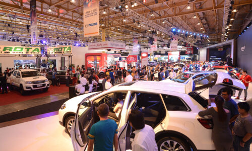 Manila International Auto Show has been ‘bridging the future’ for 19 ...