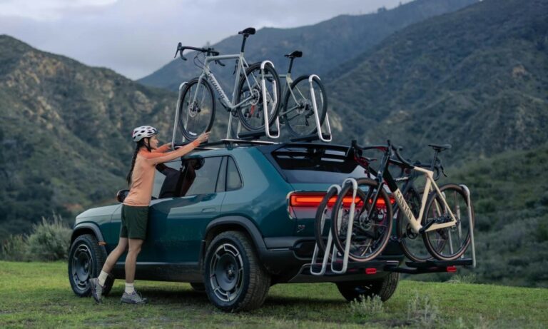 Rivian’s latest platform spawns new models | VISOR