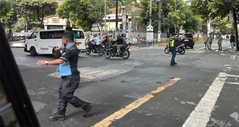 5 more Metro Manila ticket traps to look out for | VISOR