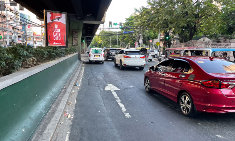 5 more Metro Manila ticket traps to look out for | VISOR