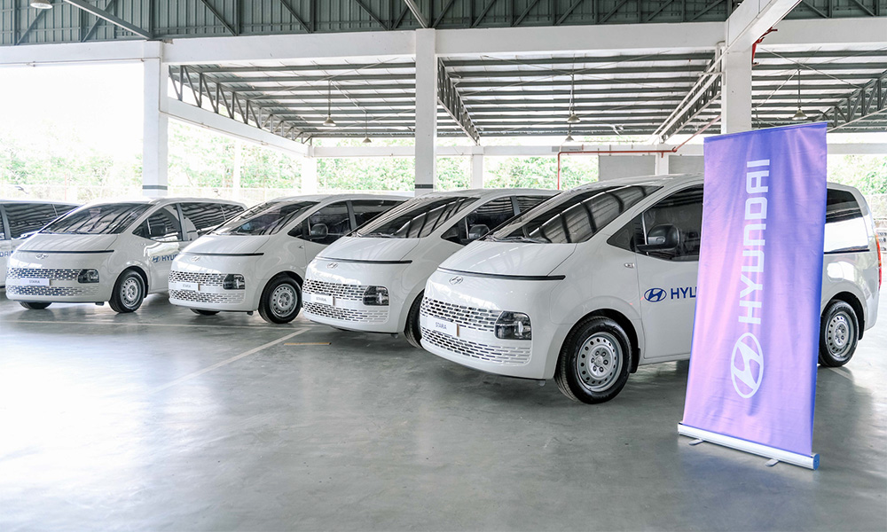 HMPH to pilot-test Hyundai Mobile Service | VISOR