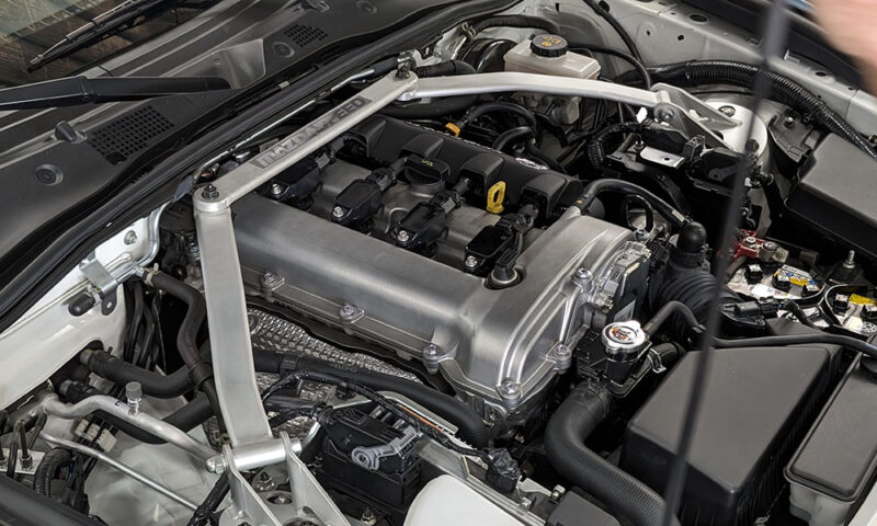 The MSCC Miata Spec Series is ready for 2024 | VISOR