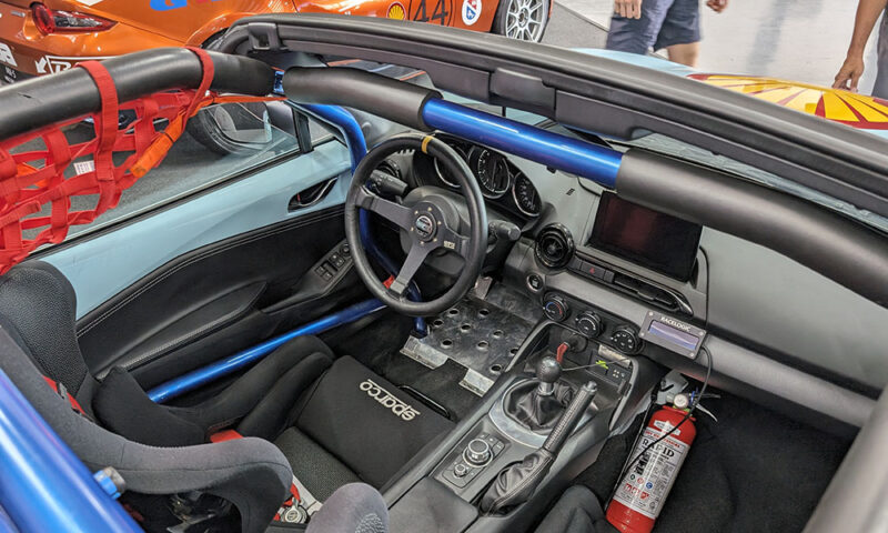 The MSCC Miata Spec Series is ready for 2024 | VISOR