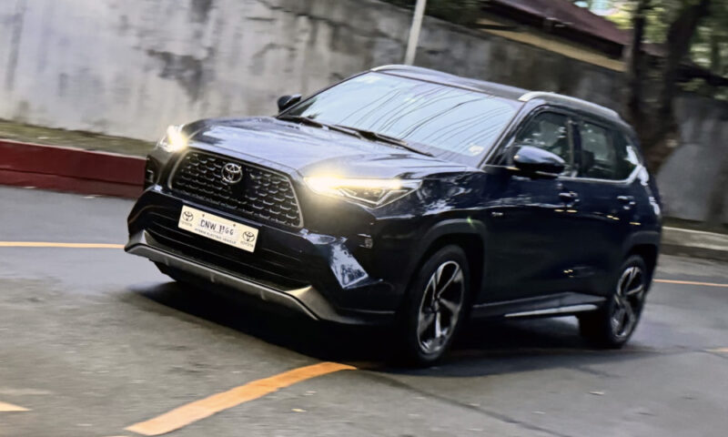 Toyota to take over Daihatsu in vehicle development for emerging ...