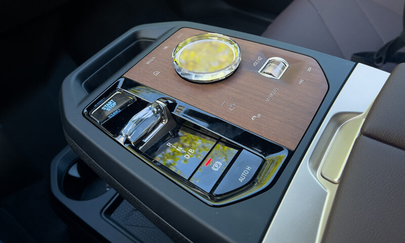 BMW’s EV line makes a solid case for the viability of battery-electric ...