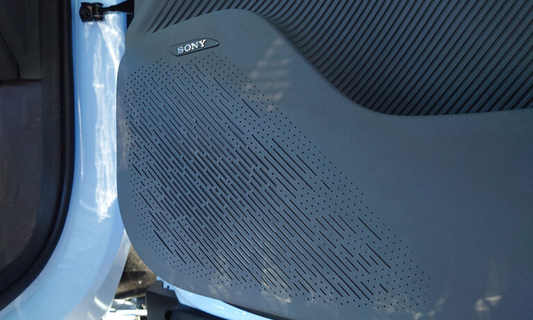 Omoda previews its future compact crossover in Wuhu | VISOR