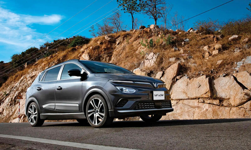 Source: Vietnamese car brand VinFast to launch in PH this 2nd quarter ...