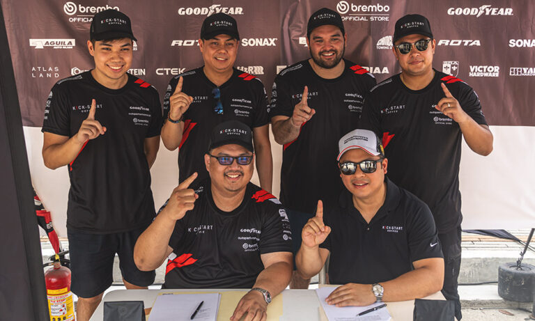 AutoPerformance Motorsport announces its racing team sponsors | VISOR