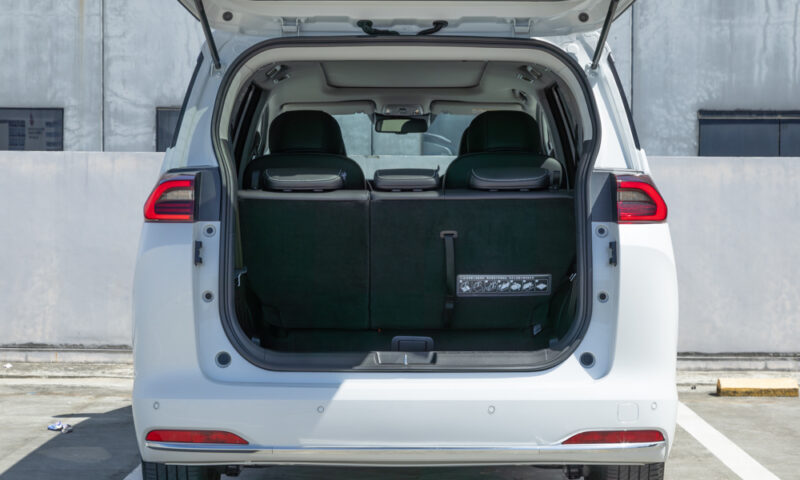 GAC M6 Pro GL: Rejuvenating the GN6 | VISOR