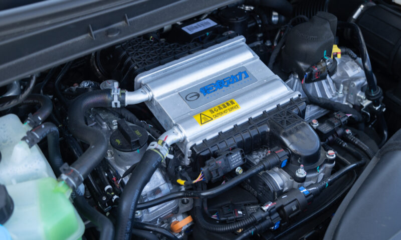 GAC M6 Pro GL: Rejuvenating the GN6 | VISOR