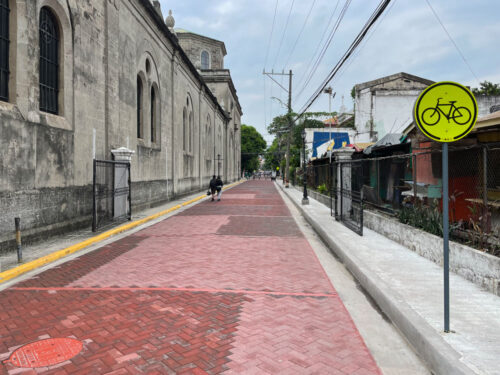 The new Intramuros is simply beautiful | VISOR