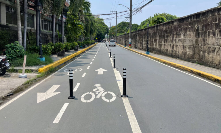 The new Intramuros is simply beautiful | VISOR