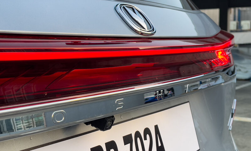 Changan X7 Plus: Good but could be better | VISOR