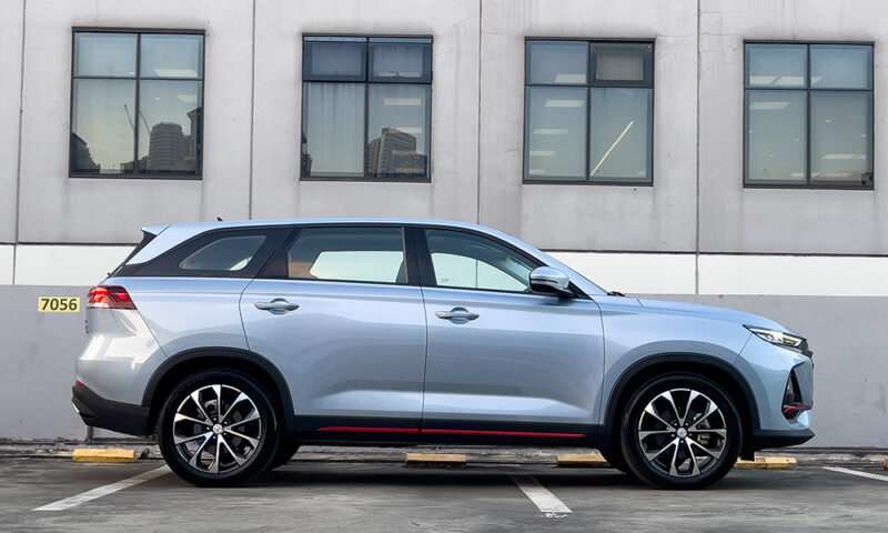 Changan X7 Plus: Good but could be better | VISOR
