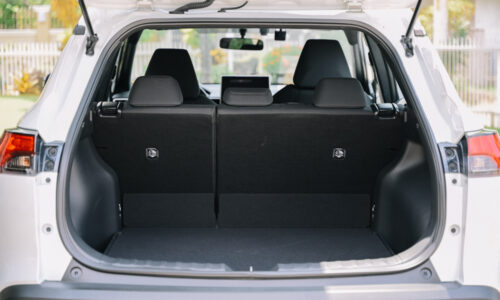 Toyota Corolla Cross G HEV: One big step in making hybrids mainstream ...