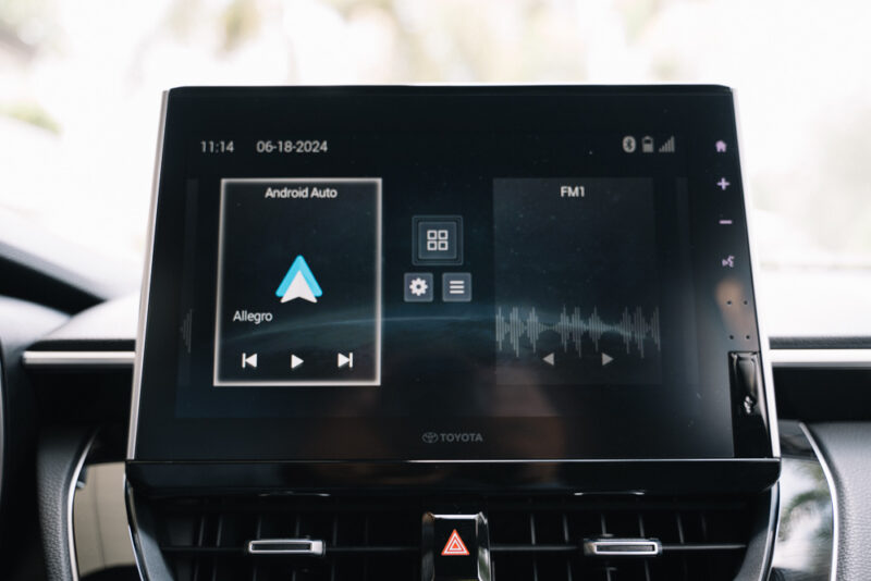 Toyota Corolla Cross G HEV: One big step in making hybrids mainstream ...