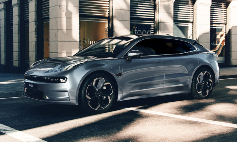 Zeekr zooms into PH market with 001 and X EV models | VISOR