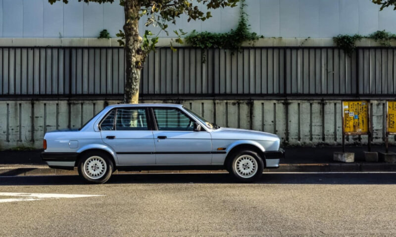 What cars give ‘old money’ vibes? | VISOR
