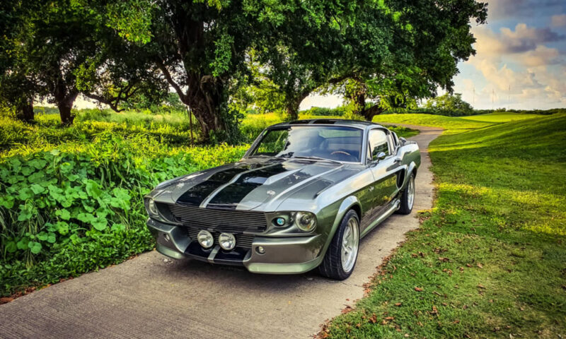 What cars give ‘old money’ vibes? | VISOR