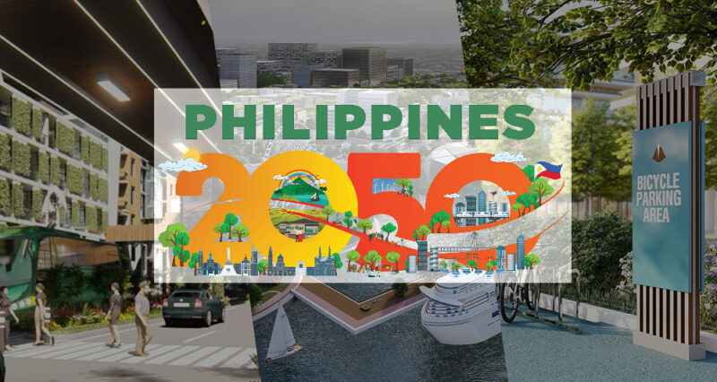 Can the Philippines be a first-world country by 2050? | VISOR