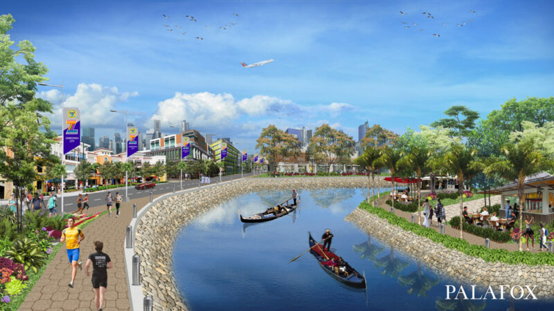 Can the Philippines be a first-world country by 2050? | VISOR