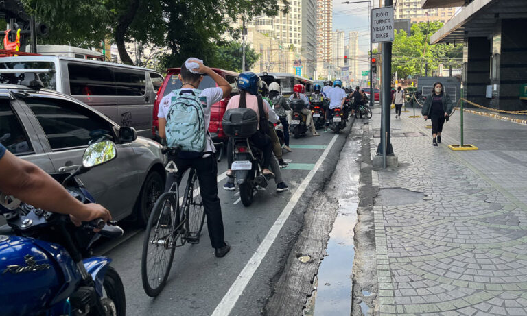 What does it mean to ride safe? | VISOR