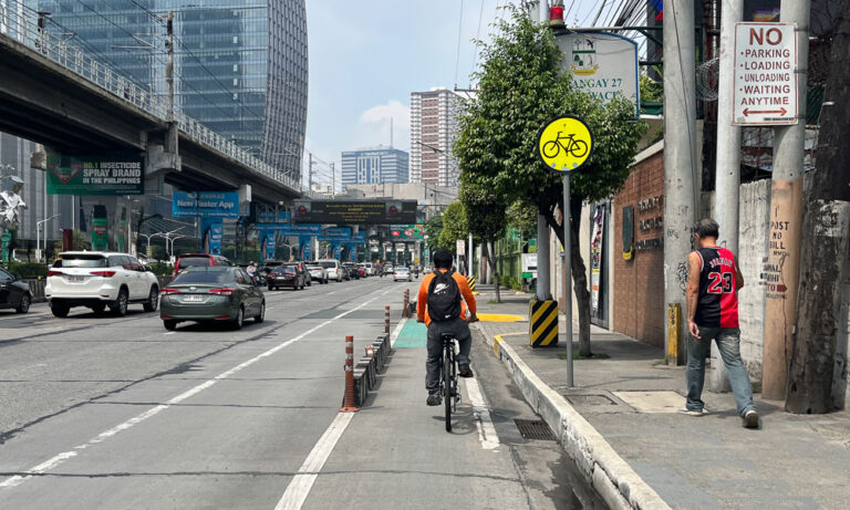 What does it mean to ride safe? | VISOR