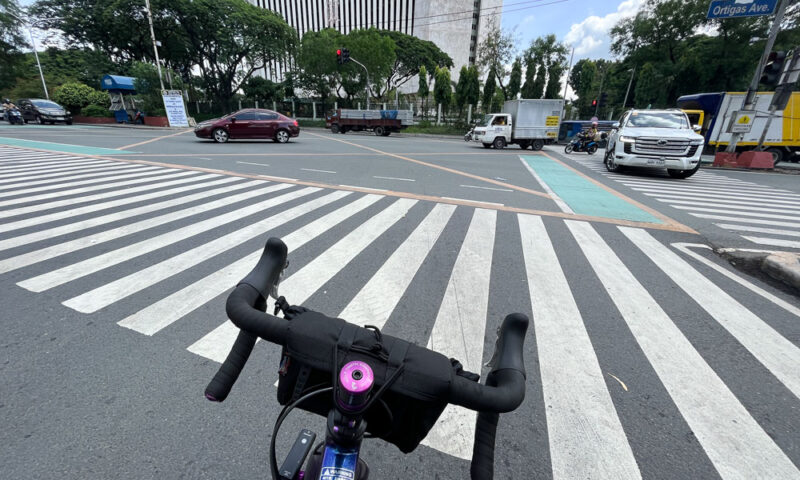 What does it mean to ride safe? | VISOR