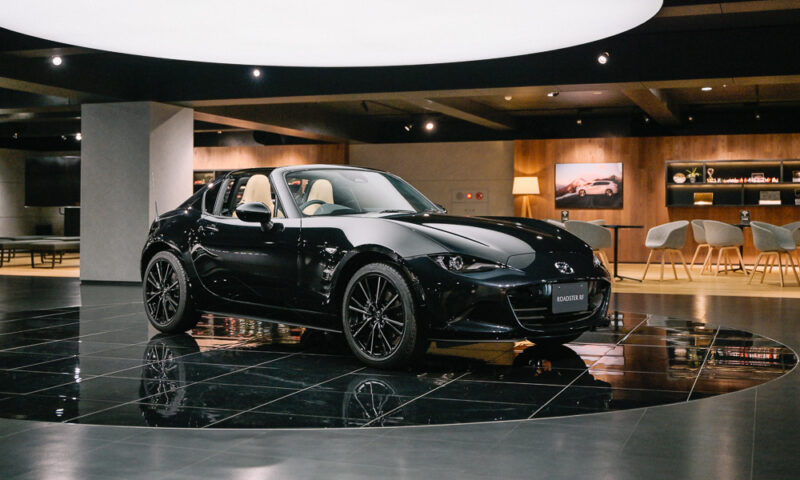 So, we’ve experienced the Mazda Museum in Hiroshima | VISOR